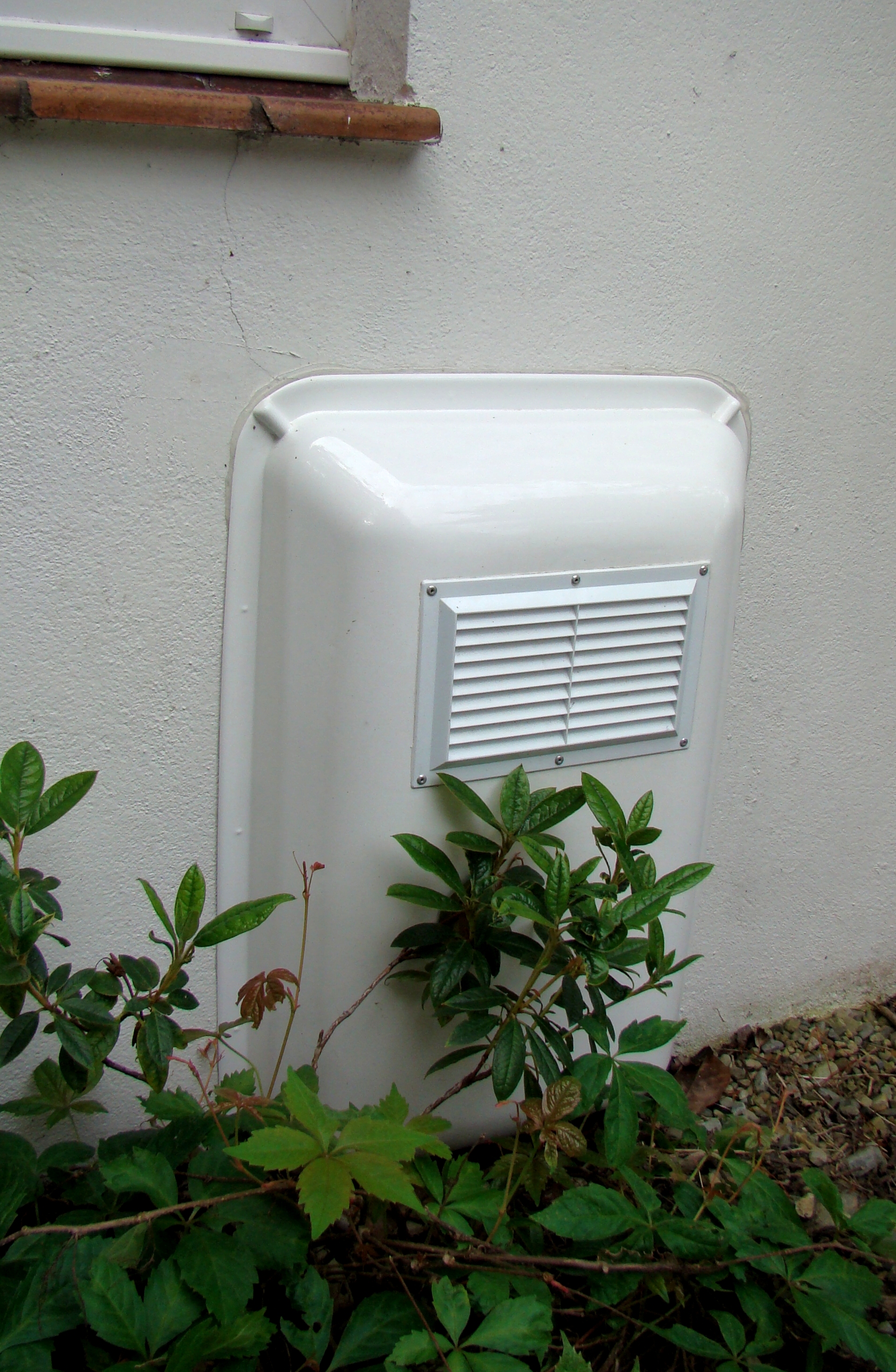 About Us – Snorkel Vent